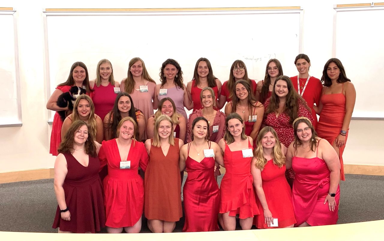 Panhellenic Council - Greek Life Panhellenic Council - Greek Life