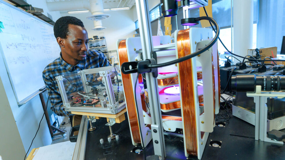 Online Engineering - Colorado School of Mines